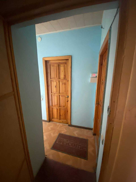 Продается коммерческое помещения квартира. Ул.Нуккуская