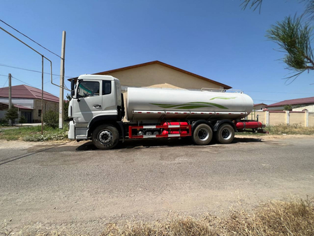 Vodovoz 20 tonna Dongfeng PC5260SYS