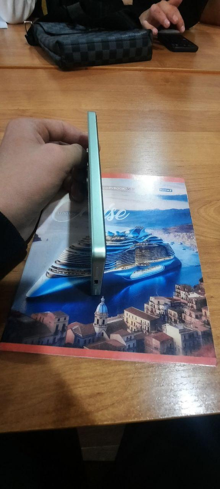 Redmi note 13 holati zor