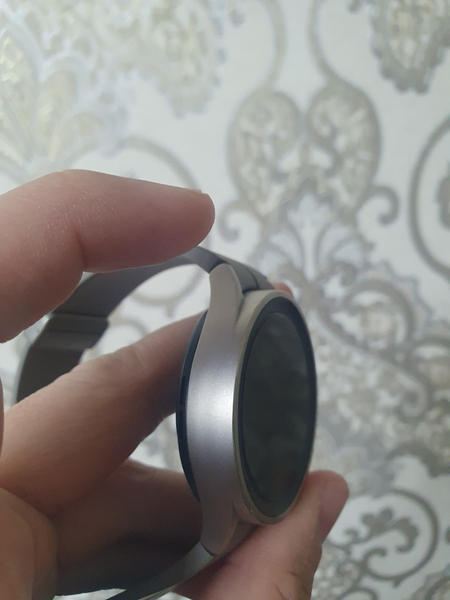 Смарт-часы Samsung Galaxy Watch 5 Pro 45 мм серый