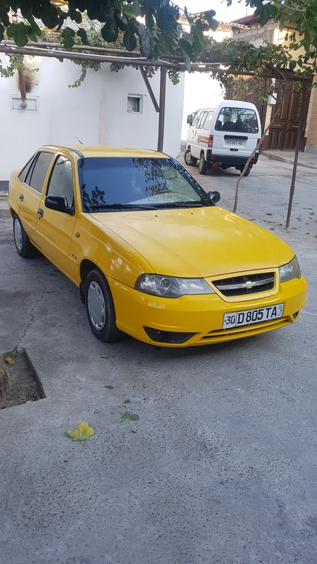 Neksiya2 arendaga beramiz
