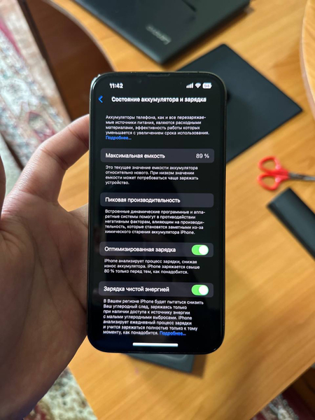 iphone 13 pro 128 gb