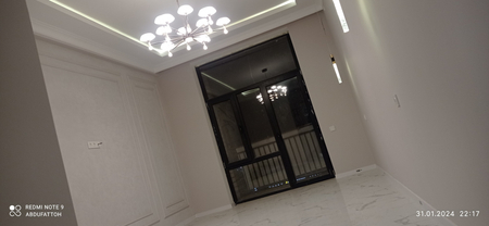 Дом сотилади 1 м ²  =1100$ ×   150 м ²