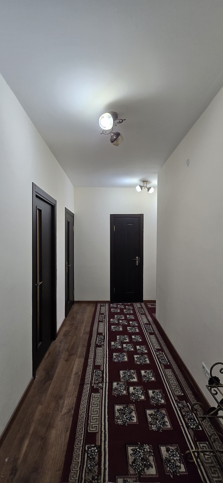 Choshtepa 2 xona 2 etaj hamma sharoiti bor oilaga beriladi