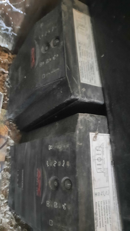 Продается UPS разных номиналов