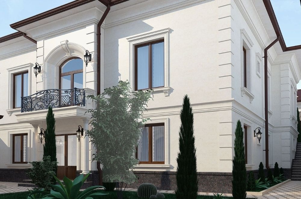 Ховли ижарага яхши одамга
