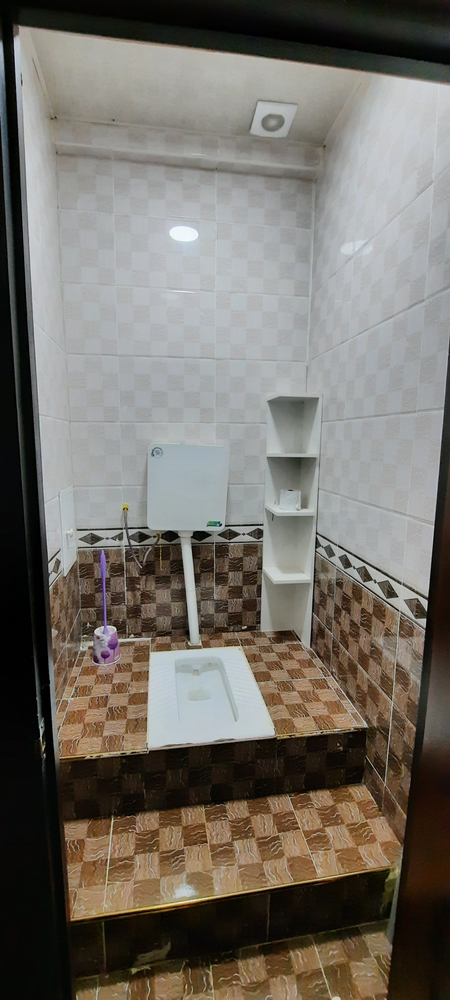 Uzoq muddat turishga oilaga arendaga beriladi