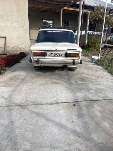 Vaz 2106 срочно сотилади