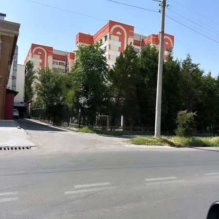 Продажа в элитной новостройке Габус 3х комнатная 130м2