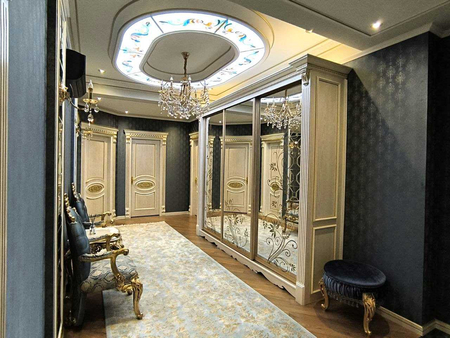 АРЕНДА КВАРТИРЫ  новостройка 4/3/6 ц4 Алайский \\\
