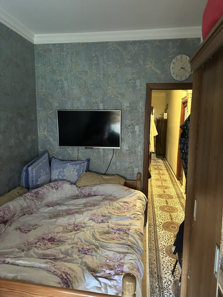 Продажа Юнус Абад 14, 3/1/4, 83000у.е.
