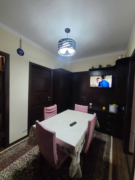 #7012 Срочно продается 3х комнатная квартира