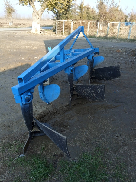 Puluk. 3 korpis 45 sutoyka