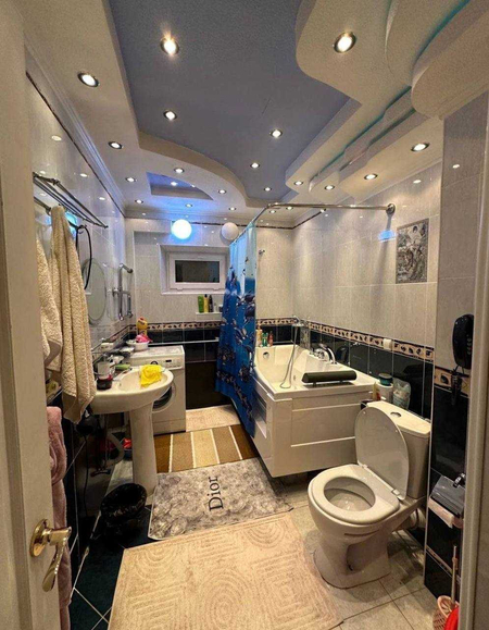 V5099 квартира 3/3/4 Ц1 Ор.р: Bredly Мирзо Улугбек 80м2