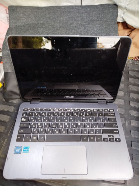 Ноутбук 100$ ASUS