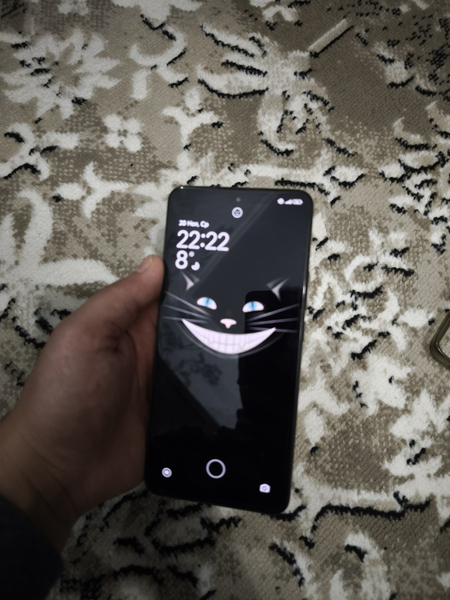 Xiaomi 12T PRO 8/256