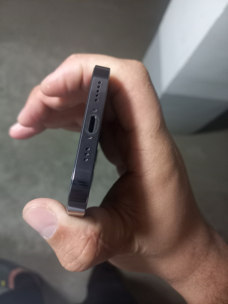 Iphone 14 pro 128 ZAA