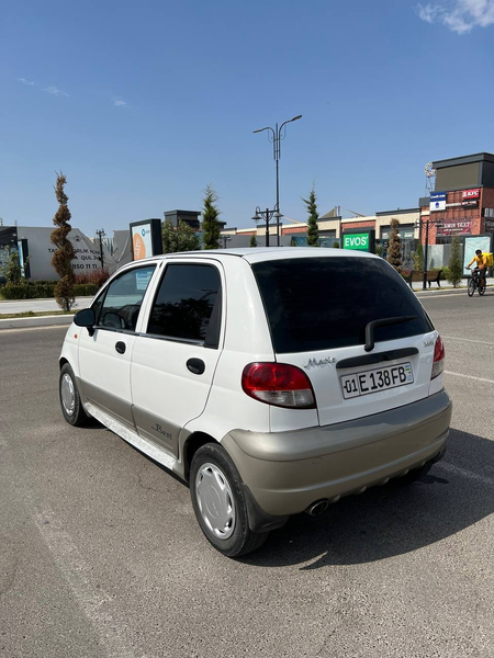 Matiz best Матиз Бест