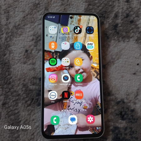 Samsung a 54 256 gb