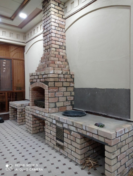 Стройка бассейн, летний кухня, сауна турецкий и финский, майолка набир