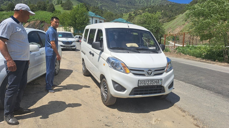 Damas foton sotiladi 8 o‘rinli
