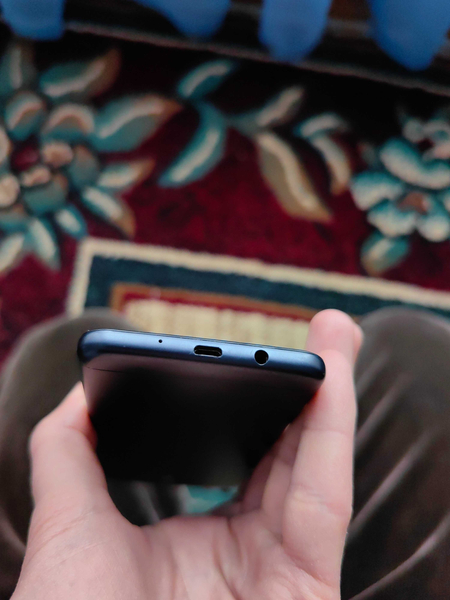 Samsung galaxy J5 Prime