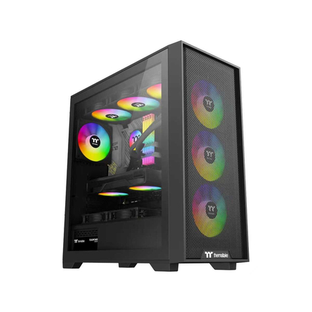 Игровой ПК в сборе Core i5 12400F/Esonic B760/16GbDDR5/1TbSSD/RTX4060