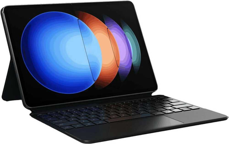 Xiaomi Pad 6S Pro (12.4) Touchpad Keyboard