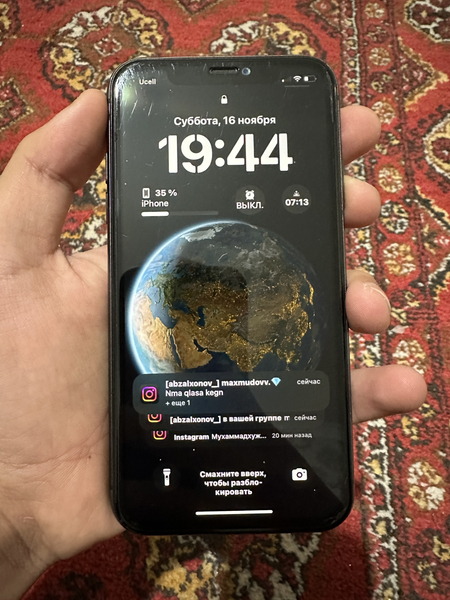 Iphone 11 128 tali