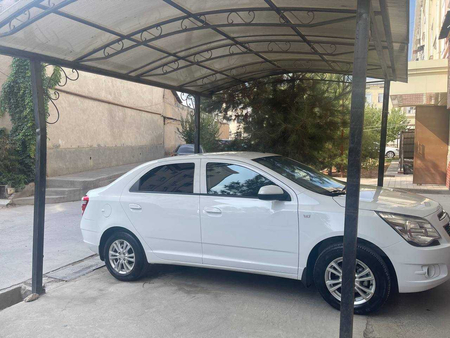 Cobalt full 2023 Dekabr