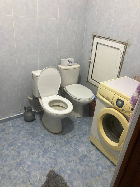 Аренда Квартира Чорсу Кизларга, БезМаклер (95)