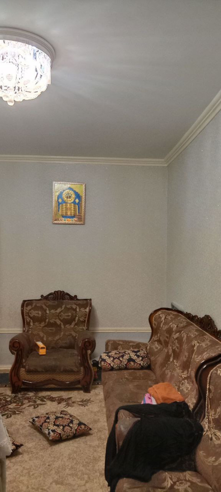 Продается квартира возле Сампи Салар