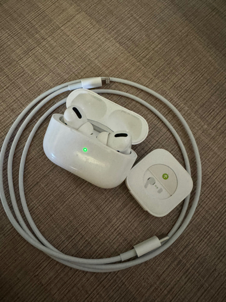 Apple AirPods Pro
