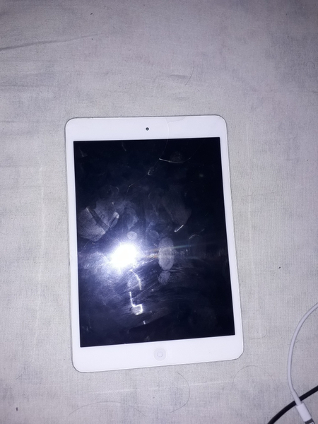 Ipad 4 Icloud bo'gan