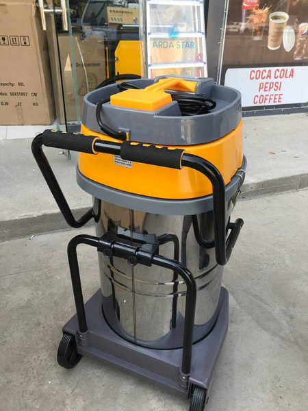 pilesos 80l 3 motor