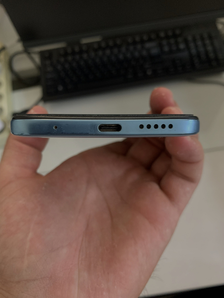 Redmi Note 11 4/128