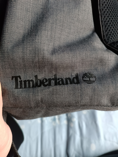 Сумка Timberland