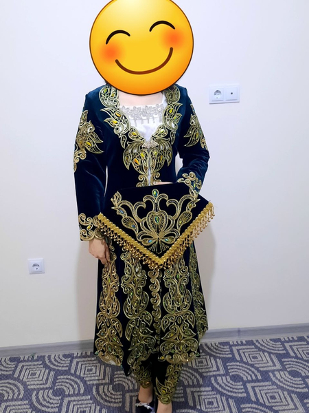 Ansambl sotiladi / Ансамбль продаётся