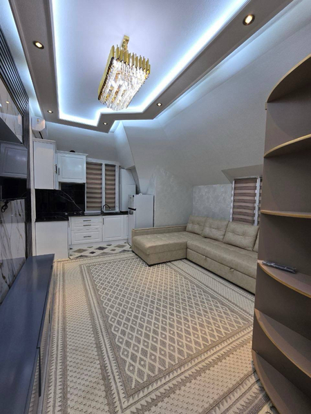 Продается 1 ком. Квартира площадью 26 кв.м. По ул. Гагарина ор. Мчс