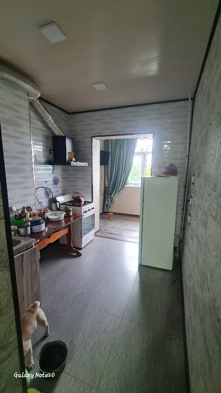 Продам свою 2-х комнатную квартиру.