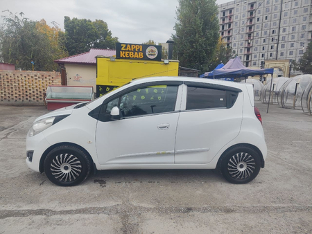 Срочна сотлади  spark 2 pozitsa