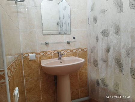 Юнус Абад 19 квл