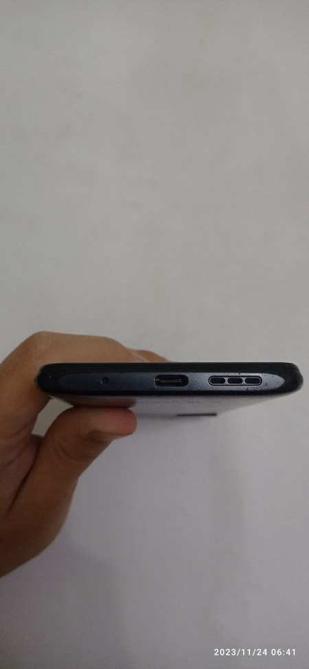 Poco m3  600ming