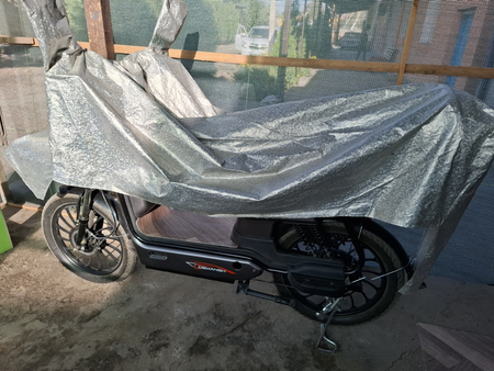 Skuter 5 akimulyatr Kreditga ham bariladi