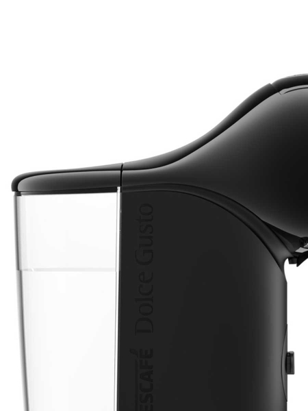 Кофемашина капсульная Krups Genio S Plus KP340810
