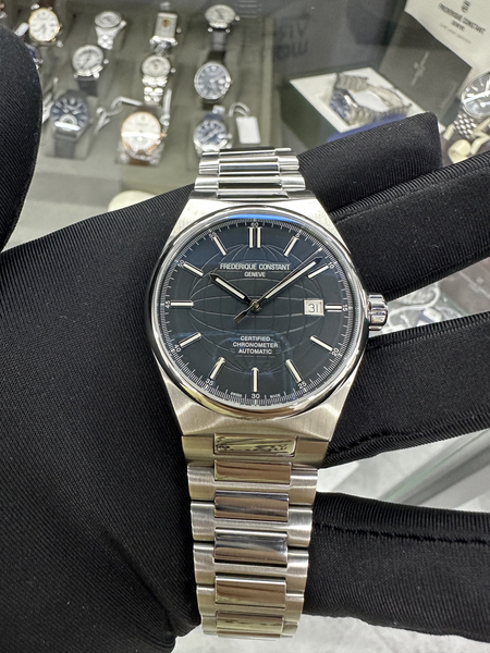 Frederique Constant Highlife Automatic