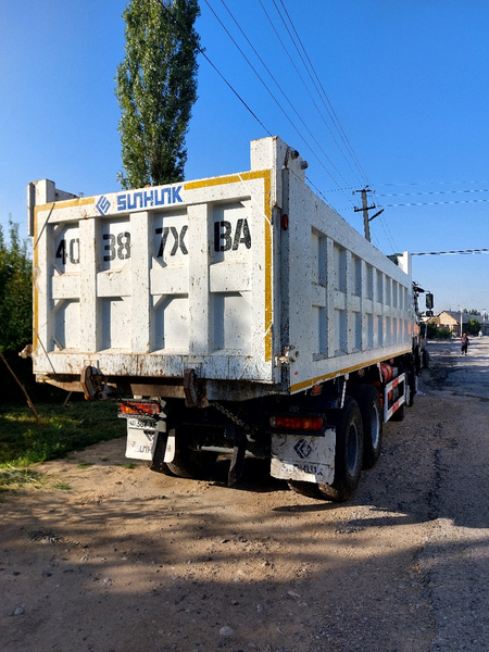 Хова сараканошка 2023 йил