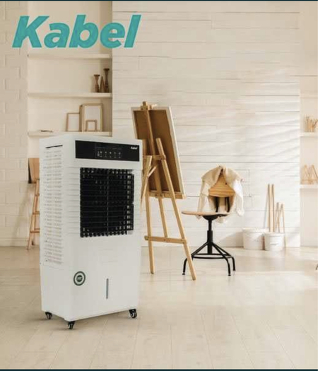 Охладитель воздуха Kabel Harmony  70 литр Made in Turkey