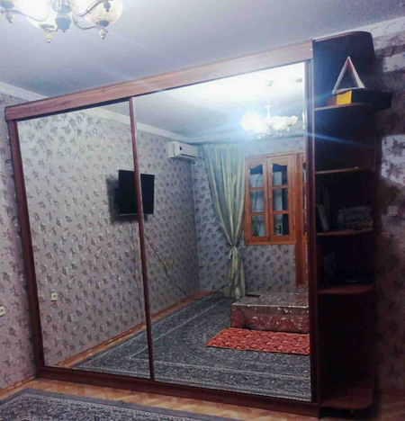 Shkaf holati yaxshi