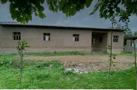 Uchastka sotiladi